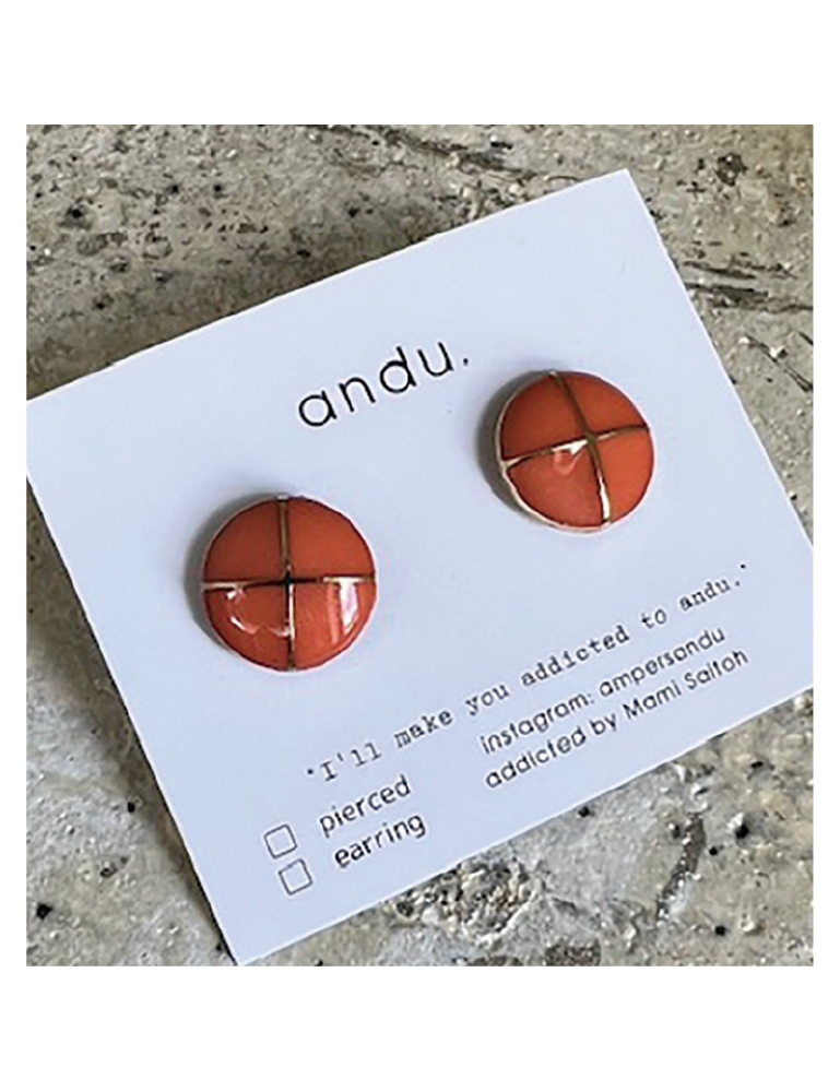 〈andu. アンデュ〉｜店舗 PICK UP｜久留米BJ GARDEN